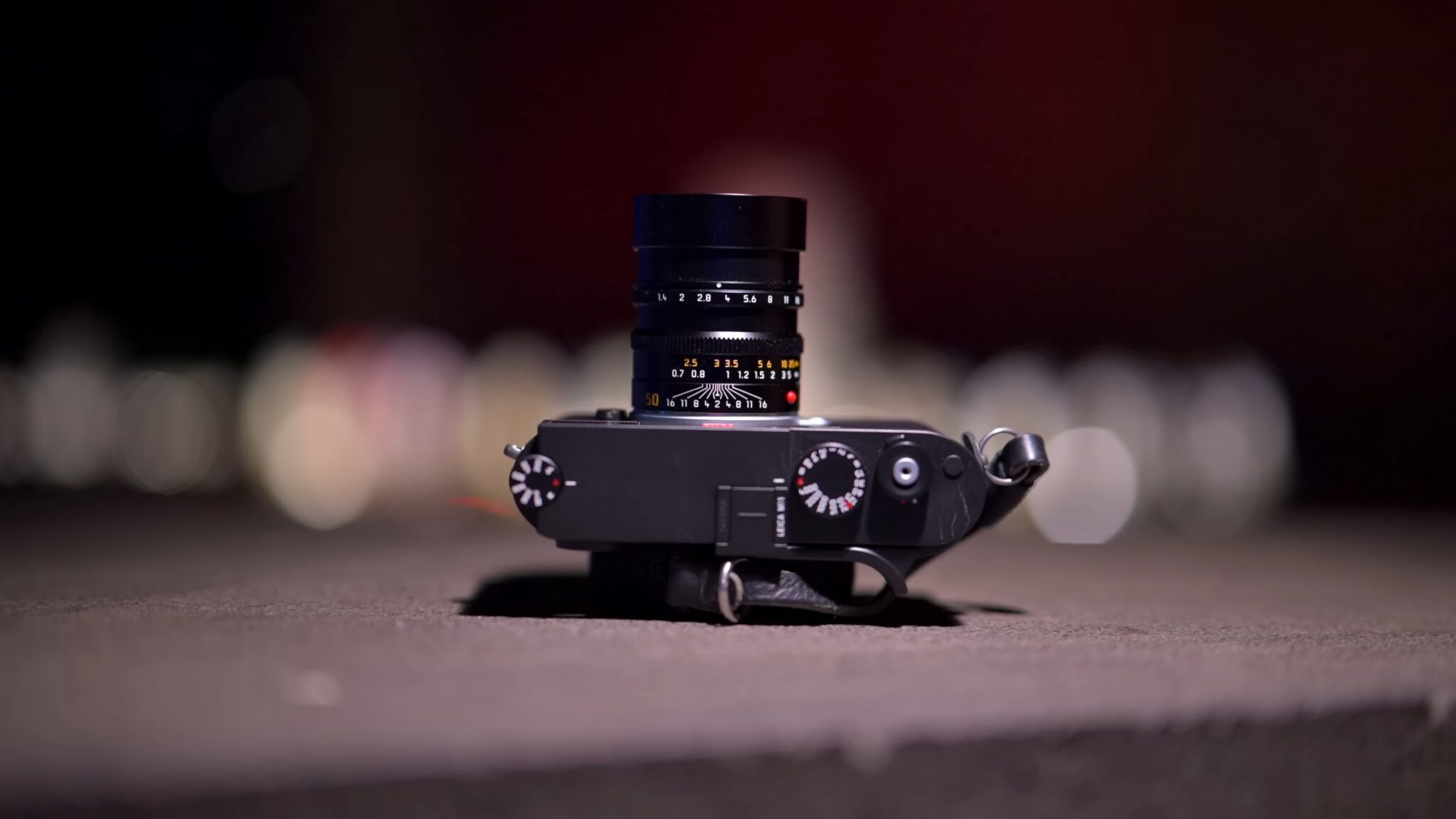 Top 10 Most Collectable Vintage Cameras In 2023 - Wolfes